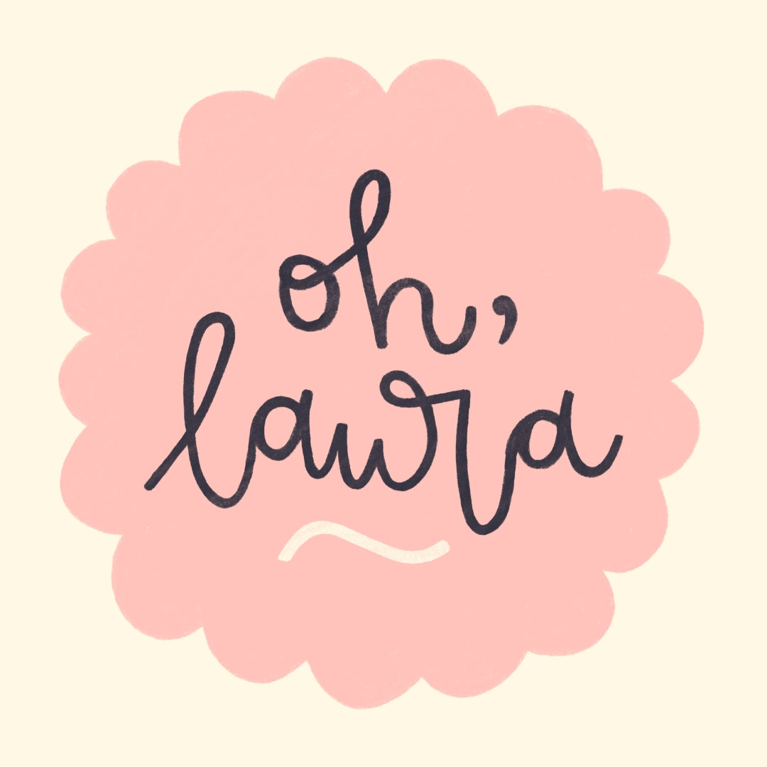 Calendars – Oh Laura