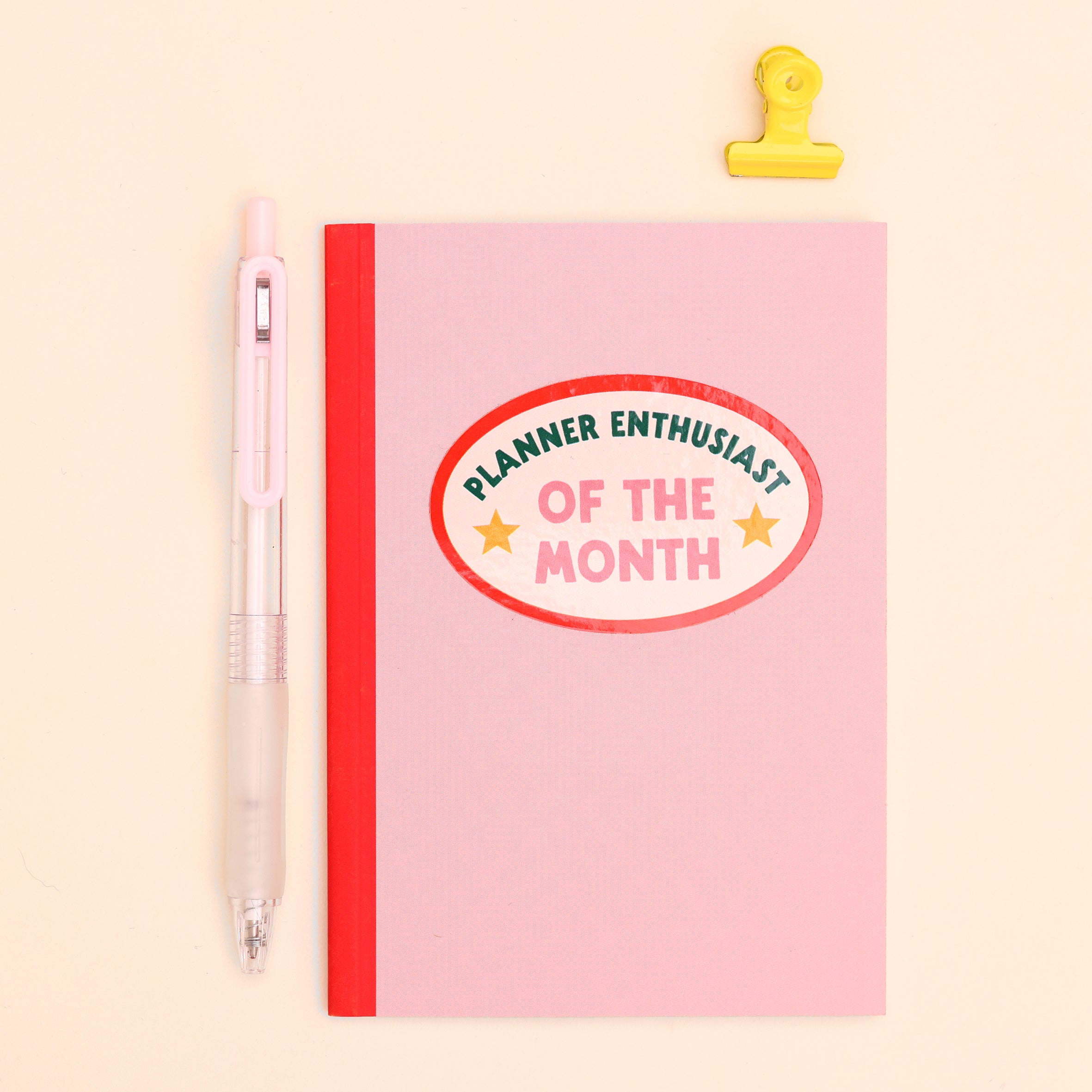 Notebooks – Oh Laura