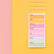 To Do List - Colourful Days – Oh Laura