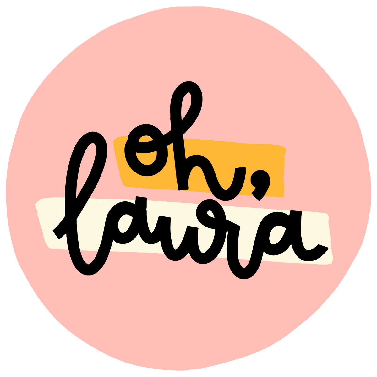 Oh, Laura – Oh Laura